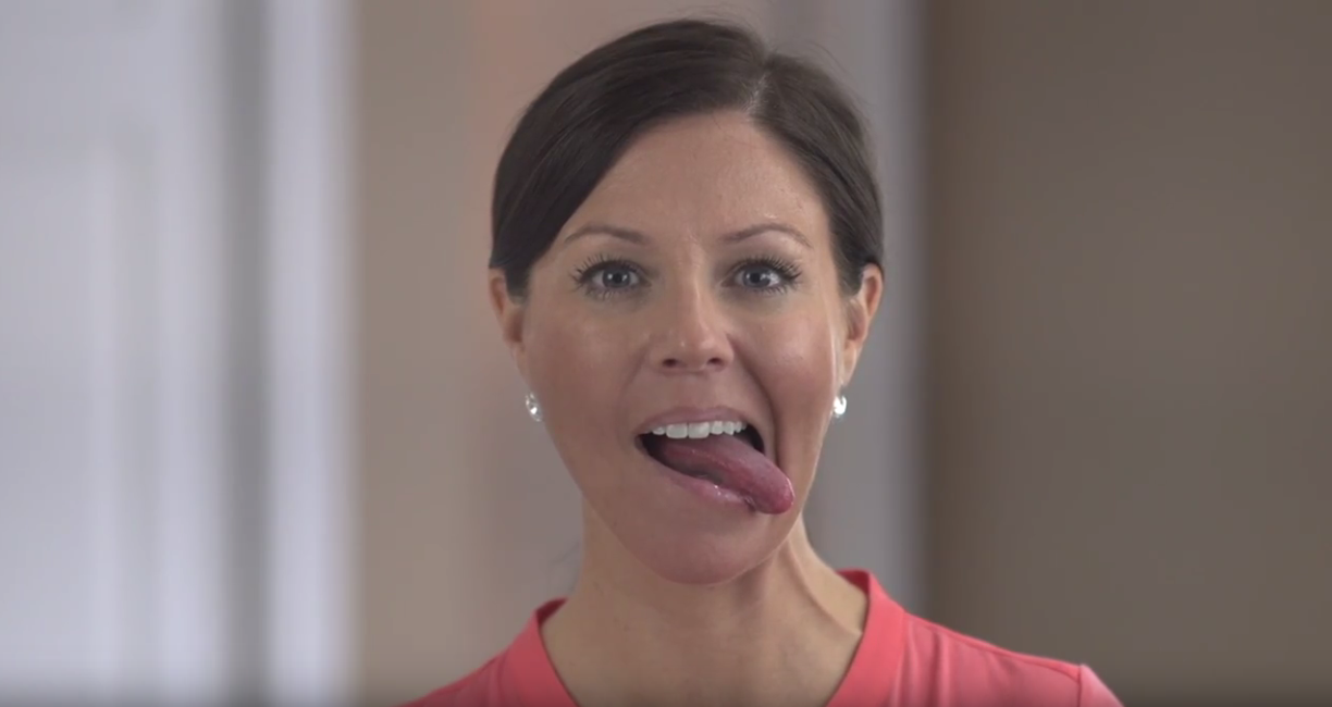 Self-test-17 - Check Your Mouth 2024